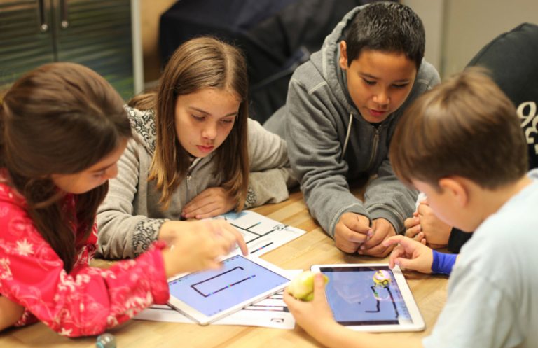 About - Coding For Kids