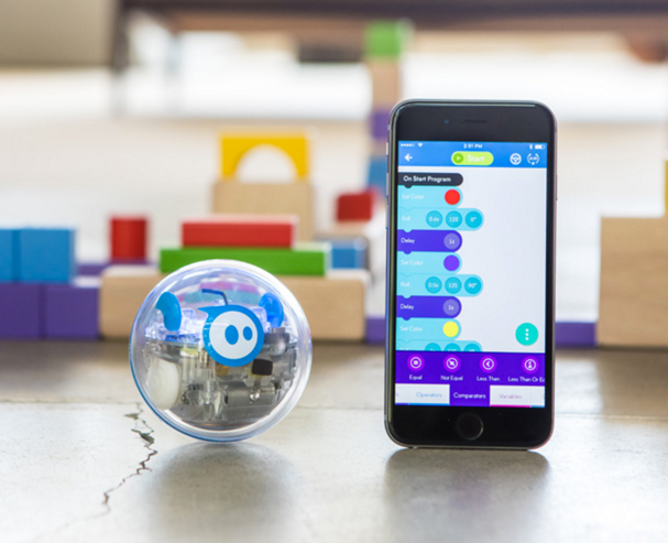 Code & Robotics - Coding For Kids