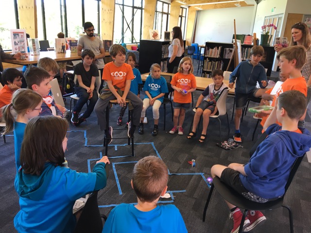 After-School Coding Classes Wellington - Coding For Kids