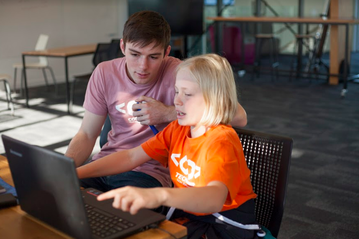 After-School Coding Classes Wellington - Coding For Kids